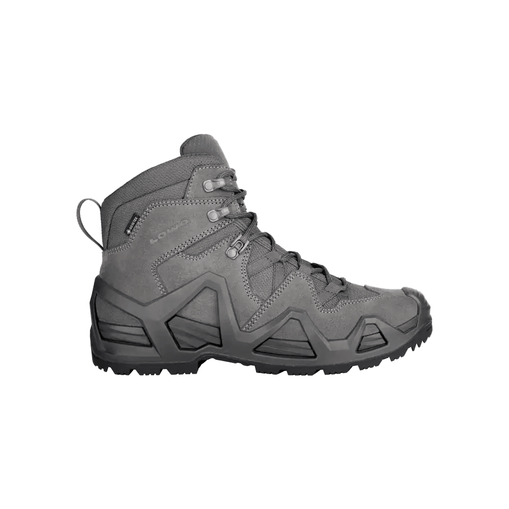 Bottes Zephyr MK2 GTX MID, Lowa | Armed