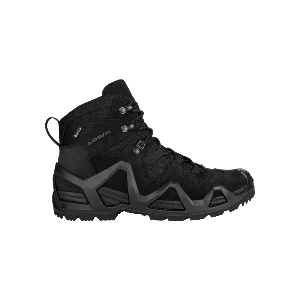 Bottes Zephyr MK2 GTX MID, Lowa | Armed