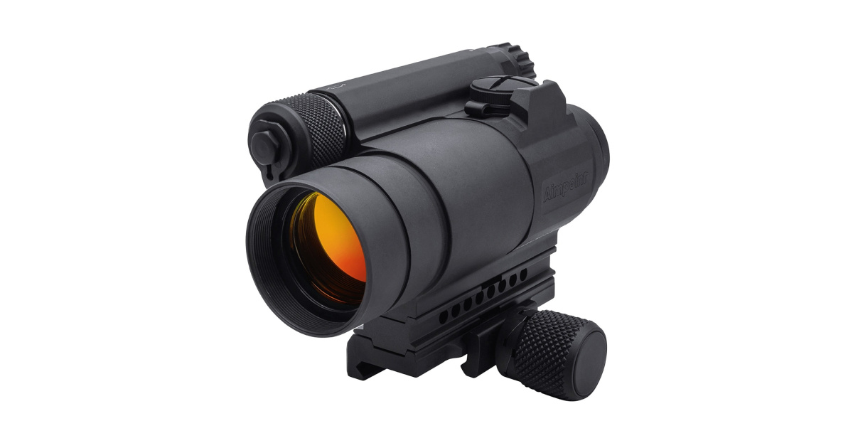 Accessoires pour armes Aimpoint | Armed