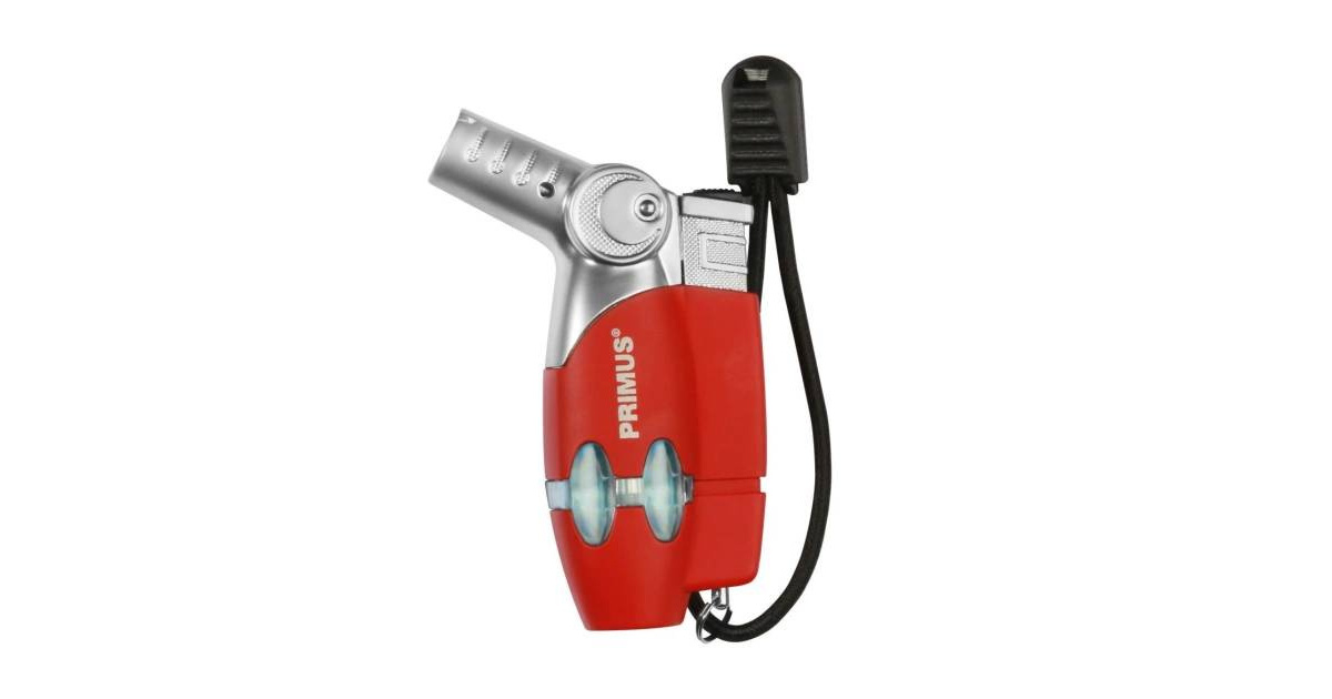 Briquet Primus Power Lighter | Armed