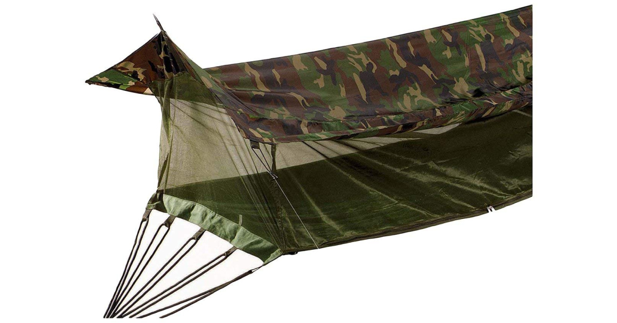 Hamacs Rothco | Armed